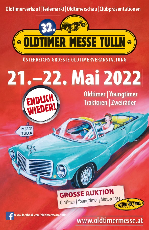 Willkommen beim Oldtimer Guide | Oldtimer Guide
